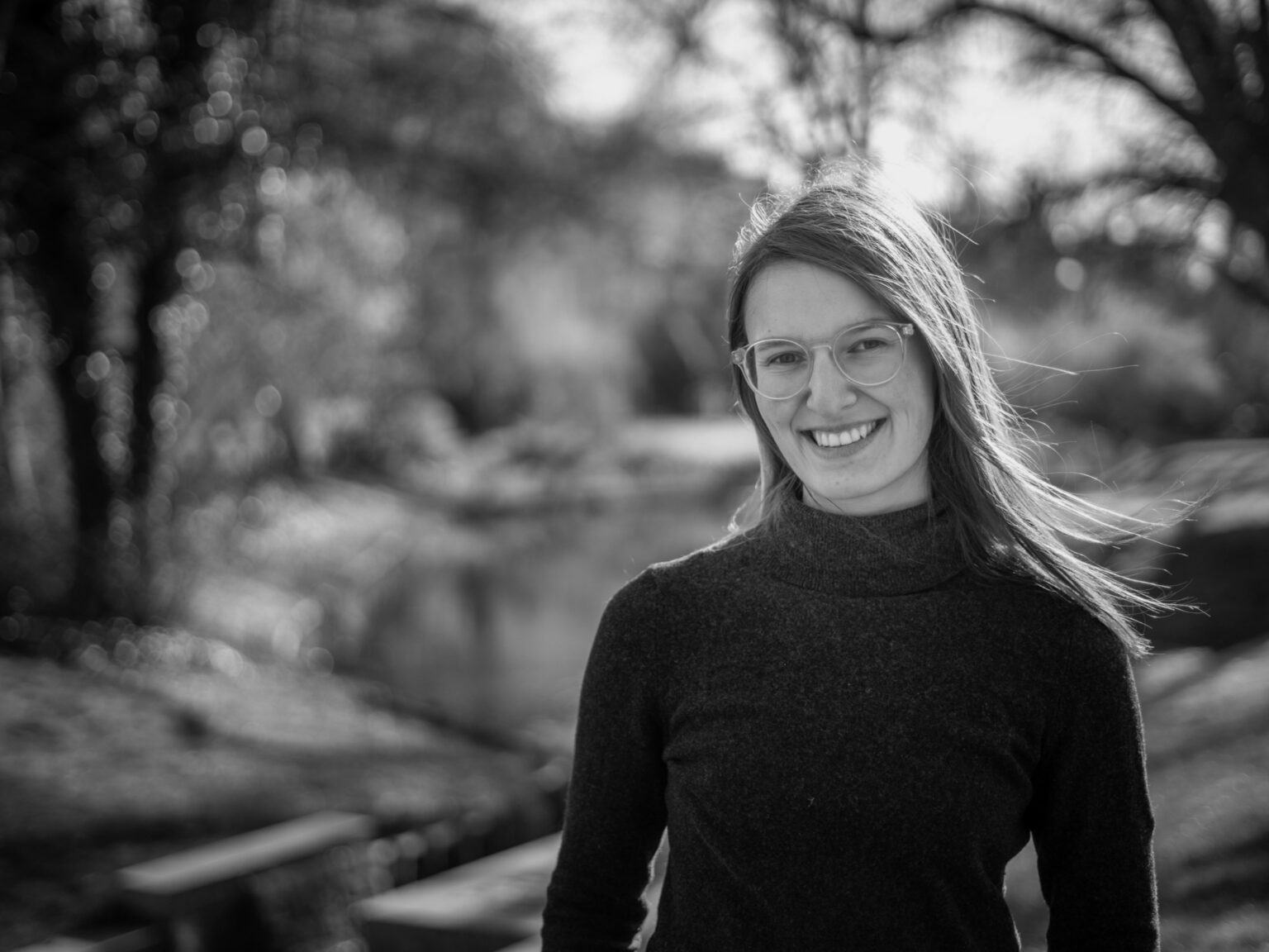 3 Jahre Klimanotlage – Teil 3: Interview mit Nora Wolter ...